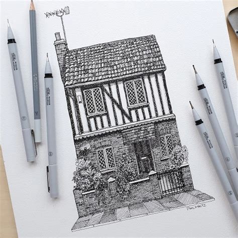 볼펜 윈져 파인라이너 흑색 5종세트 코랩샵 Kolab 연구용 기자재 실험용 기초 소모품 및 연구 장비 전문 쇼핑몰