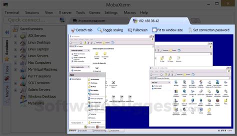 MobaXterm Pricing Reviews Features In