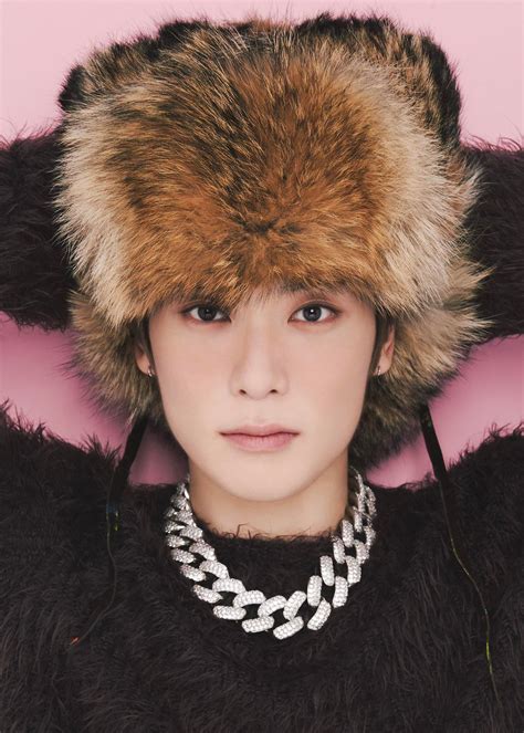 Smtown With Nct 2022 Winter Smtown Smcu Palace Id Portrait Image