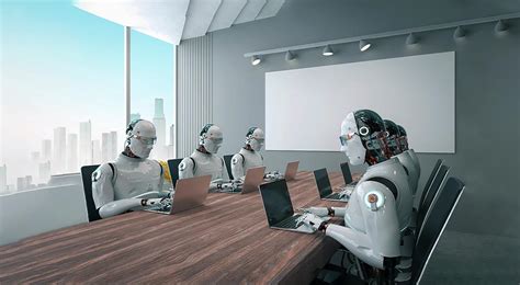 რომელ პროფესიებს ჩაანაცვლებს ხელოვნური ინტელექტი