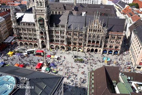 德國自由行．慕尼黑自助懶人包。交通、節慶、必去景點行程、美食、rimowa購物、住宿總整理 三小二鳥的幸福生活