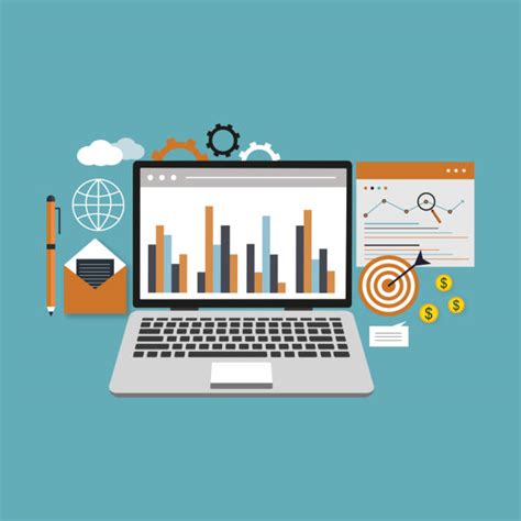 90 Generating Report Stock Illustrations Royalty Free Vector Graphics And Clip Art Istock