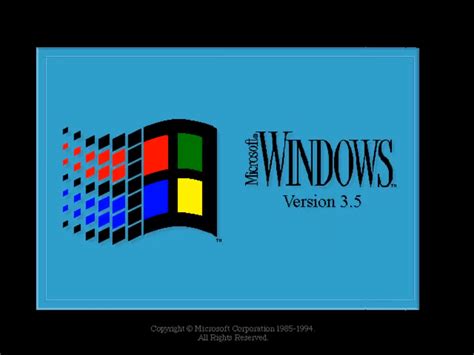 Windows Version 3 5 Nermal Cat Os Mockups Wiki Fandom