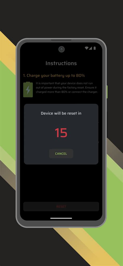 Android Phone Factory Reset Apk Download For Android Latest Version