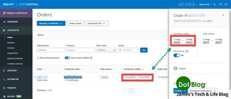使用 Azure App Service 來 Host 網站時設定自訂網域並簽發免費的受管理憑證 Jamess Tech And Life