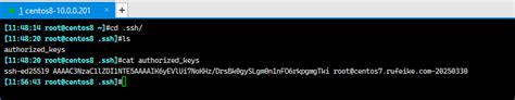 linux scp传输文件免密配置 scp 免密 csdn博客