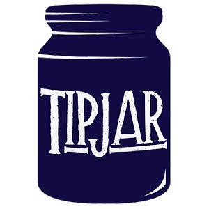 Tip Jar Icon At Vectorified Com Collection Of Tip Jar Icon Free For Personal Use
