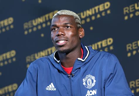 Paul Pogba Debut Highlights Manchester United Vs Southampton Preview