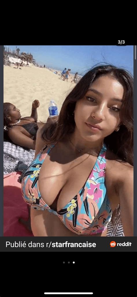 Nihad vous en pensez quoi ?? : r/starfrancaise