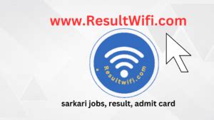 DSSSB TGT Computer Science Cutoff Marks Result RESULTWIFI COM
