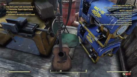Fallout 76 | Random Showcase of "Stuff" | Livestream - YouTube