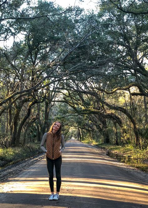 South Carolina Hidden Gems Emilyventures