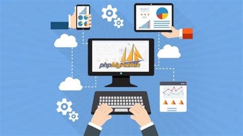 Introdução ao MySQL e phpMyAdmin Programação Prática
