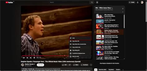 6 Tools To Watch Video Repeatedly On Video Player That Loops