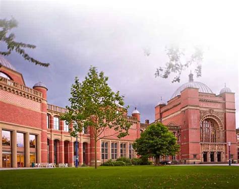 university of birmingham