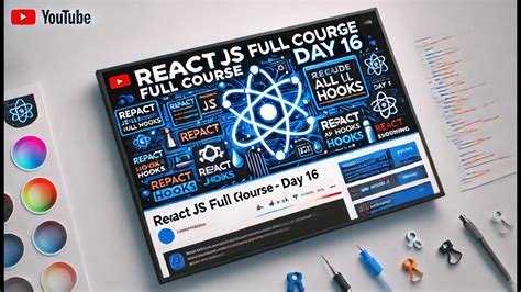 📢react Js Learn Full Course Challenge Day 16🚀 Useeffect Usereducer Useref All Hooks Deep