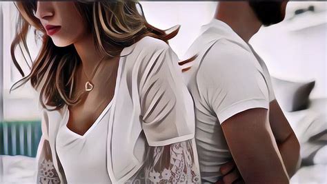 Viral Di Media Sosial X Seorang Istri Berselingkuh Pakai Uang Suaminya Paragram Id