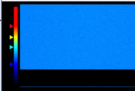 Heatmap Legend Color Slider JavaScript Chart Forums