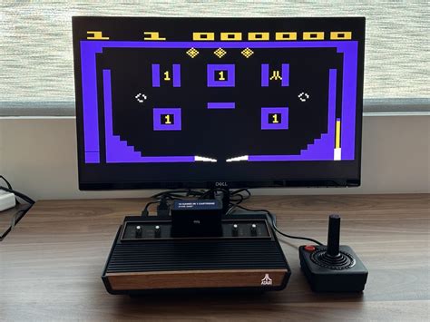 Purchase An Atari 2600 5 10 Mins Atari Projects