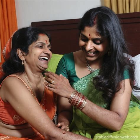Ticklish Husband Moment | Stable Diffusion Online