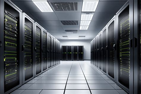 What Is An Enterprise Data Center Oneasia Network Limited