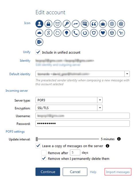 Import Thunderbird To Mailbird Inclusive Of Emails And Contacts Quickly