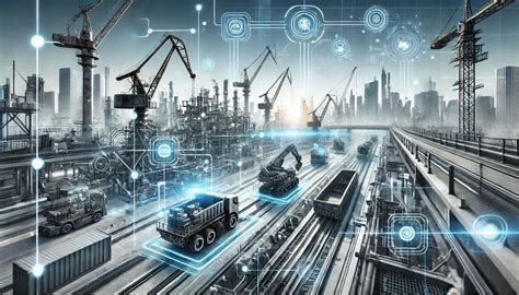 Unlocking The Potential Of Networked Construction Highways Today