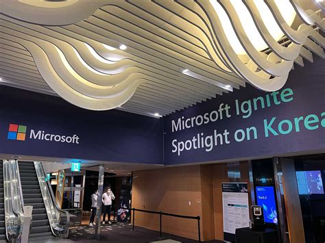 Microsoft Ignite Spotlight On Korea의 Github Copilot 발표 자료 Outsiders Dev Story