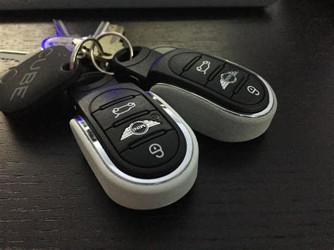 I Can Finally Tell My Keys Apart R Mini
