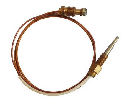 Thermocouple Sensor At Rs Piece Industrial Thermocouple Probes In Chennai ID