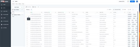 building a full stack app 8base docs