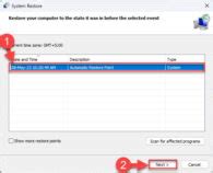 How To Fix Microsoft Visual C DLL Files Missing