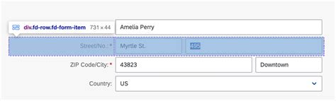 Bugstyles Form Grid · Issue 3574 · Sapfundamental Styles · Github