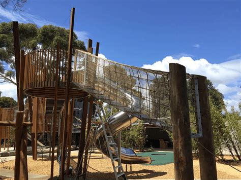 Playground Netting And Amusement Park Nets Nylon Protection Netting