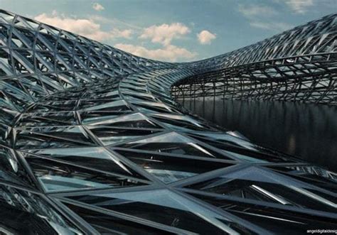 Parametric Architecture Software Materials And Examples