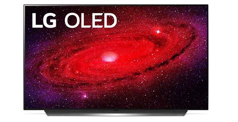 Lg Cx Oled Tftcentral