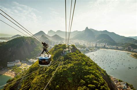 Famous Landmarks In Brazil Top 8 Places That You Must To See