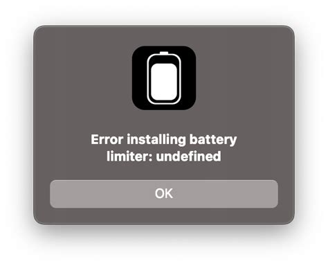 Launching From Finder Or Spotlight Fails With Error Installing