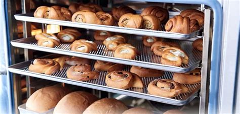 انواع فر صنعتی بررسی تخصصی و شناخت کامل