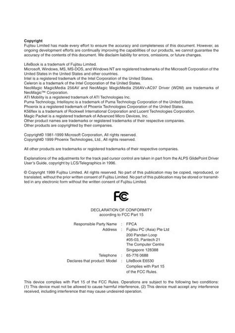 pdf copyright · “microsoft ® ms dos operating system version 6 2 v