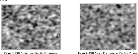 Figure From A Survey Of Inspiring Swarm Intelligence Models For The Design Of A Swarm Based