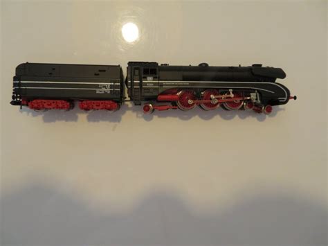 Atlas N 2193 Locomotive à Vapeur Br 10 Db Catawiki