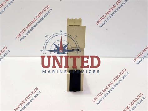 Bartec Switch Amplifier 17 584c 21b1 0020 United Marine Services