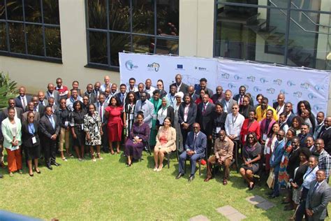 harare hosts the communication training on the aripo regional