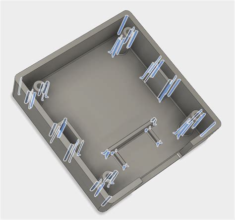 multiple edge selection for fillet autodesk community