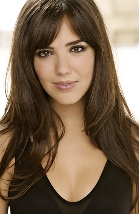 25 Most Popular Hairstyles With Bangs In 2021 The Trend Spotter