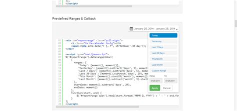 Dropdown Events For Displaying Datepicker User Experience Stack Exchange