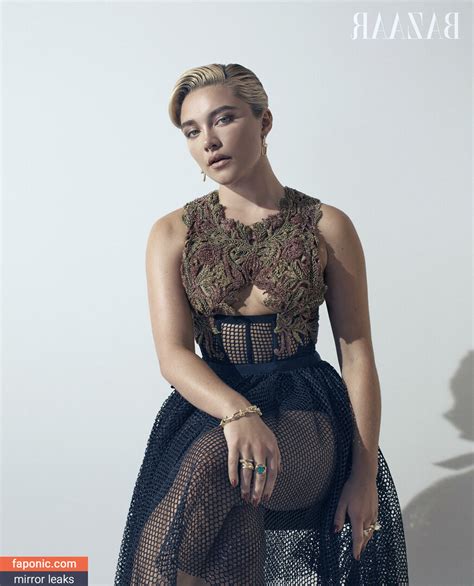 Florence Pugh Aka Florencepugh Nude Leaks Photo Faponic