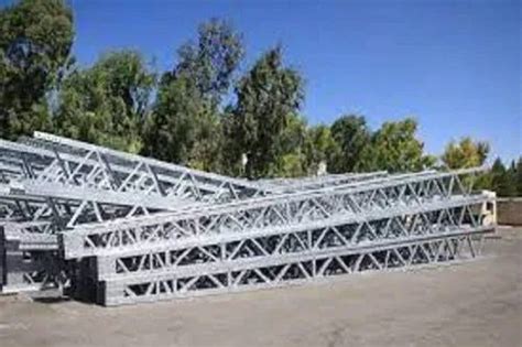 Lattice Structure Galvanizing Service Zinc At ₹ 20 Kg In Kosi Kalan Id 24188144562