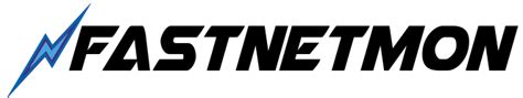 new logo fastnetmon ddos detection tool